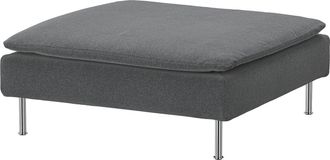 IKEA S&Ouml;DERHAMN Bezug f&uuml;r Hocker