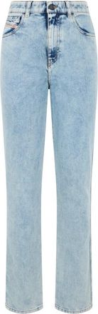 Diesel Femme, Jeans, Bleu, Taille: W29 1994 Jeans