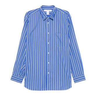 Comme Des Gar&ccedil;ons Herren, Shirts, Blau, XLGr&ouml;&szlig;e