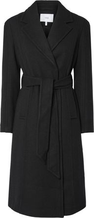 Vero Moda Yaskali Wool Blend Coat S. Noos