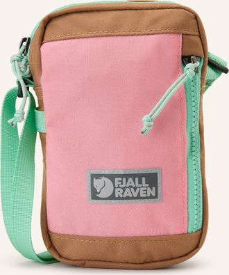 Fj&auml;llr&auml;ven Umh&auml;ngetasche Vardag Small pink