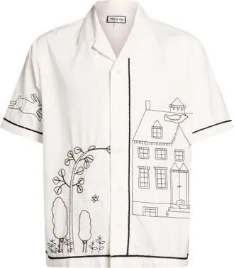Paul & Joe TOPS - Hemden auf YOOX.COM