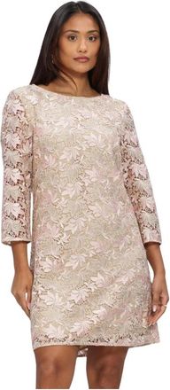Bruuns Bazaar Femme, Robes, Rose, Taille: 40 FR AdonidaBBKeira Dress