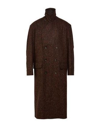 Hev&ograve; MANTEAUX - Manteaux longs sur YOOX.COM