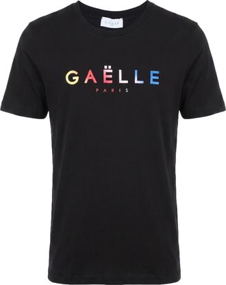 Ga&euml;lle Paris TOPS - T-shirts auf YOOX.COM