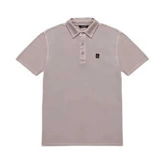 RefrigiWear Polo T68800Px5084 - - Tops - Herren - Grau - 2XL