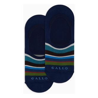 Gallo Gallo, unisex, Sous-v&ecirc;tements, Multicolore, Taille: XS Soletta