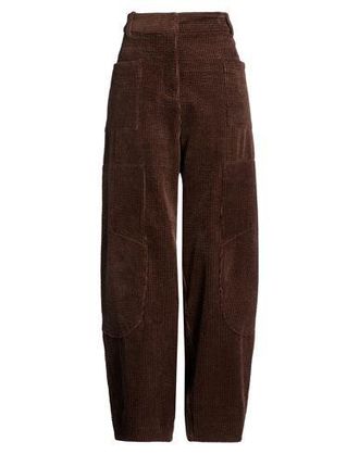 Ganni BAS - Pantalons sur YOOX.COM