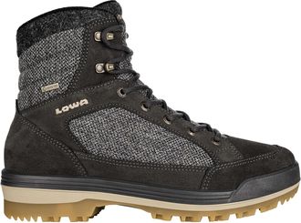 Lowa Stiefel mittel ISARCO GTX anthrazit/beige, 42.5