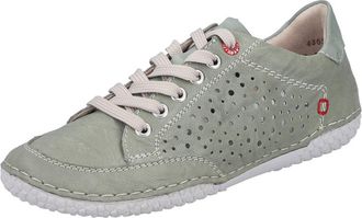 Rieker Sportlicher Schn&uuml;rschuh