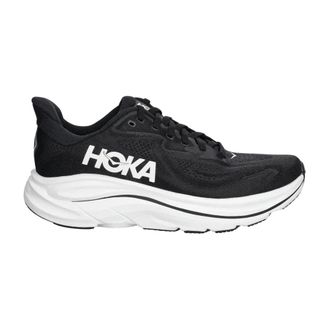 Hoka One One Femme, Sport, Noir, Taille: 35 1/3 EU Clifton 10