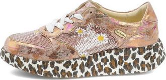 Laura Vita Damen, Schuhe, Mehrfarbig, 39 EUGr&ouml;&szlig;e