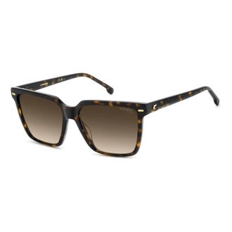 Carrera Lunettes de soleil 3069/S - Femme - Accessoires - Brun - Taille: 57 MM