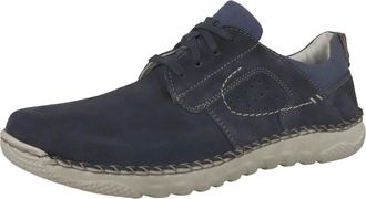 Josef Seibel Schn&uuml;rschuh Wilson 04