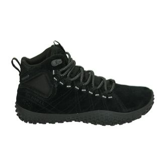 Merrell Sportlicher Schwarzer Schuh - - Shoes - Damen - Schwarzk - 37 EU
