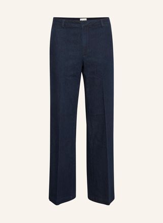 MY ESSENTIAL WARDROBE My Essential Wardrobe Jeans Laramw blau
