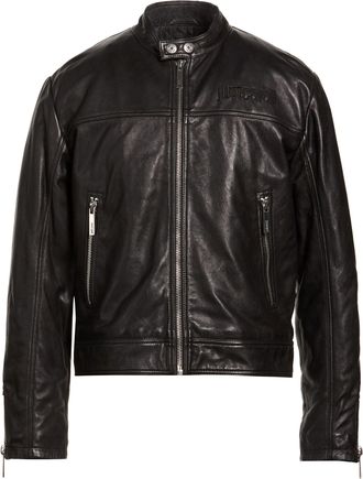 Just Cavalli JACKEN & M&Auml;NTEL - Jacken und Anoraks auf YOOX.COM