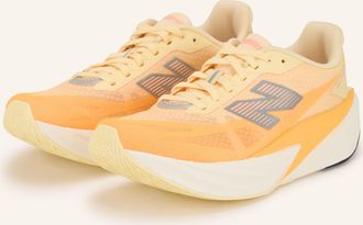 New Balance Laufschuhe Fuelcell Rebel v5 orange