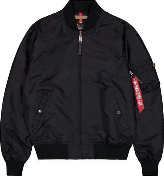Alpha Industries &Uuml;bergangsjacke MA-1 TT