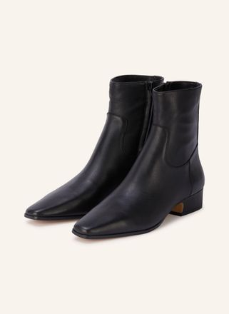 Steve Madden Stiefeletten Dusty schwarz
