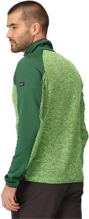 Regatta Strickfleecejacke Strickfleecejacke Coladane V