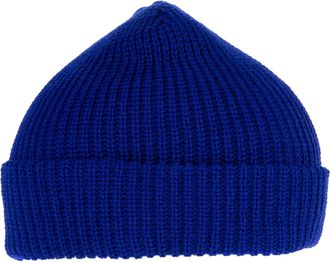 Regatta Professional Mens Watch Cap Ribbed Acrylic Beanie Hat