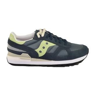Saucony Homme, Chaussures, Bleu, Taille: 46 EU Baskets &Eacute;l&eacute;gantes avec Semelle en Caoutchouc