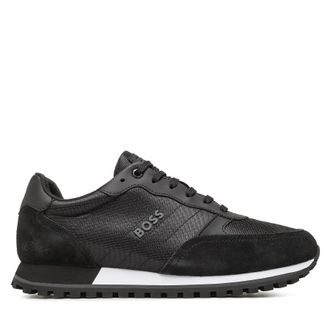 HUGO BOSS Sneakers Boss 50498133 Schwarz