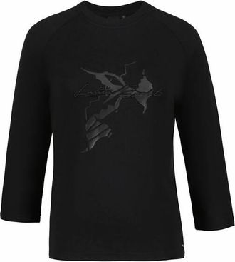 Luhta Damen Shirt HAUNIS