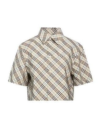 Burberry TOPS - Chemises sur YOOX.COM