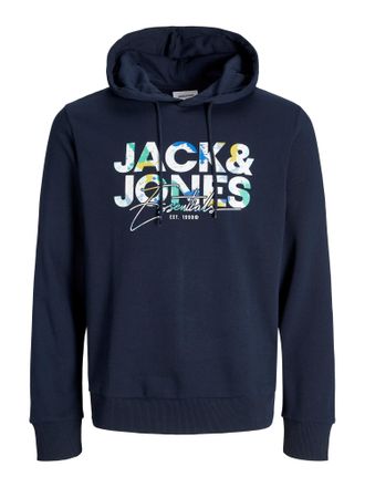 Jack & Jones Sweatshirt JJGeplas