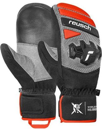 Reusch Worldcup Warrior R-TEX XT - F&auml;ustlinge