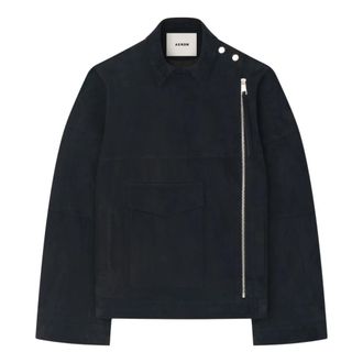 &Aacute;eron Cecile - - Jackets - Damen - Schwarzk - S