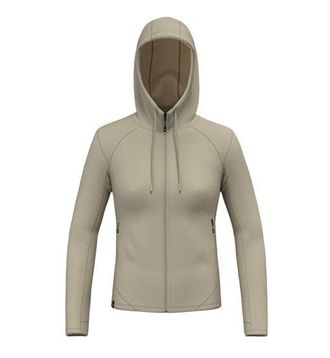 Salewa Merino Hoodie W - Trekkingjacke - Damen