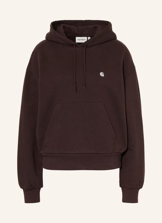 Carhartt Work in Progress Carhartt Wip Hoodie Casey braun