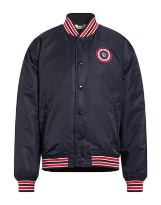 Guess JACKEN & M&Auml;NTEL - Jacken und Anoraks auf YOOX.COM