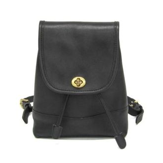 Coach Damen, Pre-Owned, Schwarzk, ONE SIZEGröße