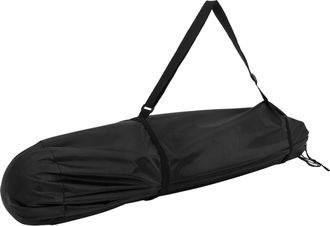 Garneck Klappstuhl-Aufbewahrungstasche Campingstuhl-ersatztasche Tragbare Stuhltasche Für Outdoor-aktivitäten Mit Verstellbarem Schultergurt Und Reichlich Pla