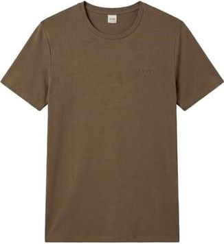 Calvin Klein T-shirt &agrave; logo