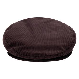 Dolce & Gabbana Flat Cap - - Accessories - Herren - Braun - 59 CM