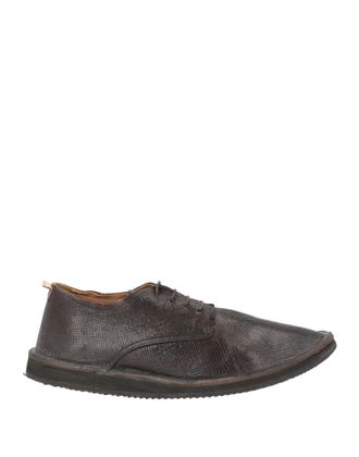 Moma SCHUHE - Schn&uuml;rschuhe auf YOOX.COM