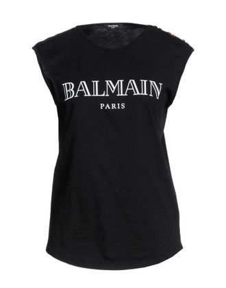 Balmain TOPS - T-shirts auf YOOX.COM