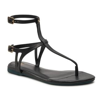 Patrizia Pepe Sandalo - - Shoes - Damen - Schwarzk - 38 EU