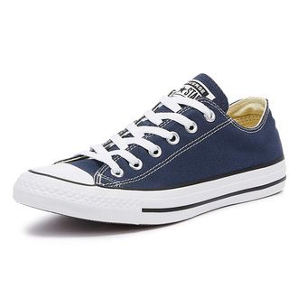Converse Unisex Erwachsene Sneaker Low Chuck Taylor All Star OX