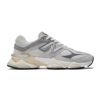 New Balance Herren, Sport, Grau, 38 1/2 EUGr&ouml;&szlig;e