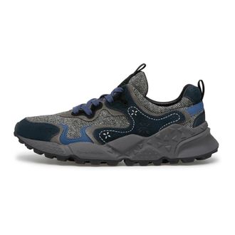 Flower Mountain Homme, Chaussures, Multicolore, Taille: 46 EU Rulis