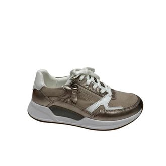 Gabor Femme, Chaussures, Multicolore, Taille: 38 EU Baskets