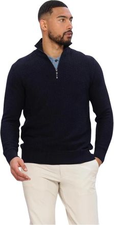 HUGO BOSS Herren, Sweatshirts & Hoodies, Blau, SGr&ouml;&szlig;e