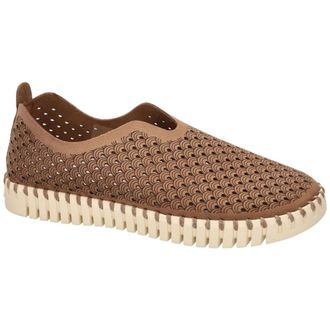 Ilse Jacobsen Damen, Schuhe, Braun, 39 EUGr&ouml;&szlig;e