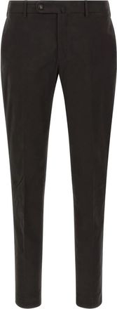 Incotex Homme, Pantalons, Brun, Taille: 5XL Pantalon Pattern 30